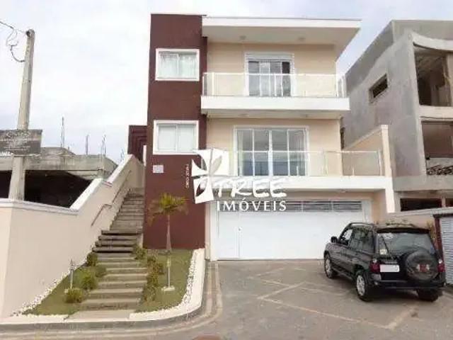 Casa / Sobrado para Venda em Arujá/SP Residencial Real Park 3 Quartos