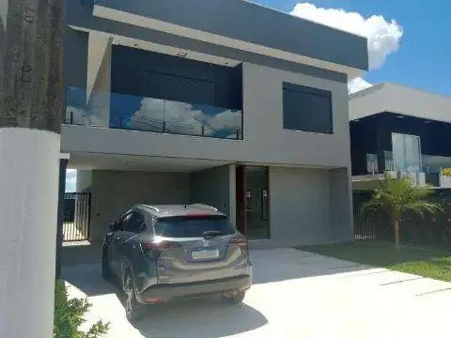 Casa / Sobrado para Venda em Arujá/SP Residencial Real Park 3 Quartos