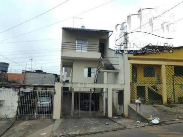 Casa / Sobrado para Venda em Arujá/SP Residencial Real Park 3 Quartos