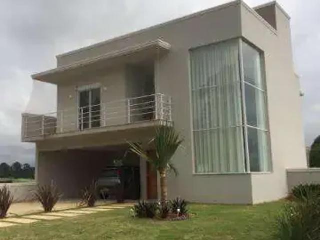 Casa / Sobrado para Venda em Arujá/SP Residencial Real Park 3 Quartos