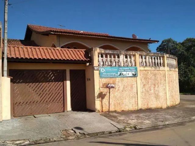 Casa / Sobrado para Venda em Arujá/SP Vila Pilar 3 Quartos