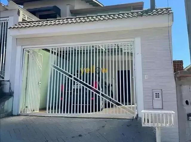 Casa / Sobrado para Venda em Arujá/SP Vila Pilar 3 Quartos