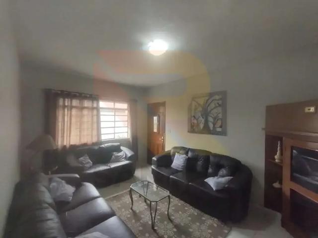 Casa / Sobrado para Venda em Arujá/SP Vila Riman 3 Quartos