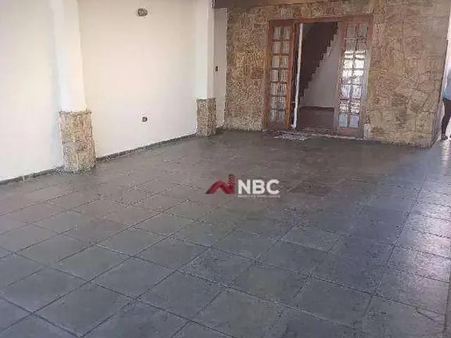 Casa / Sobrado para Venda em Arujá/SP Vila Riman 3 Quartos