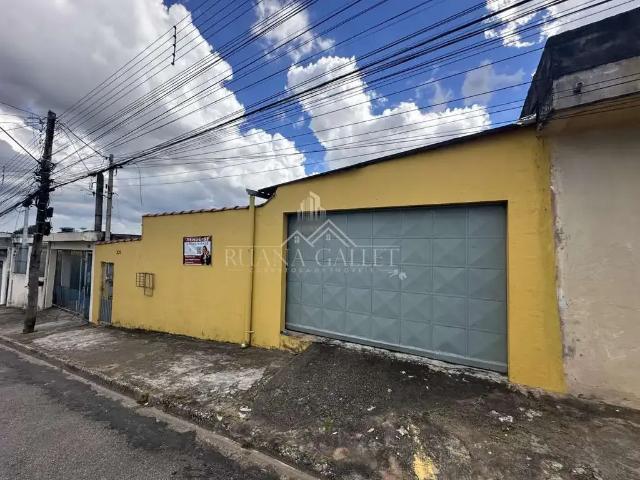 Casa / Sobrado para Venda em Arujá/SP Vila Riman 1 Quartos