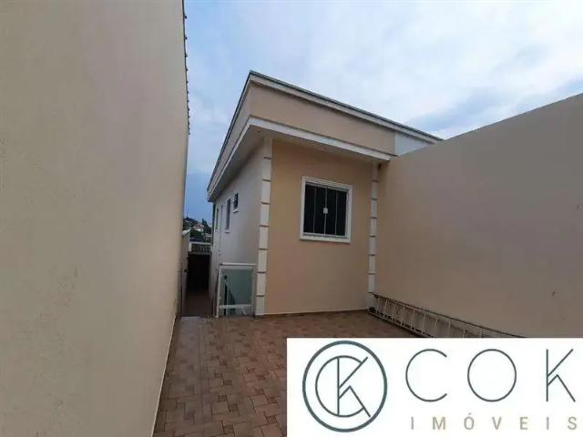 Casa / Sobrado para Venda em Arujá/SP Vila Riman 2 Quartos