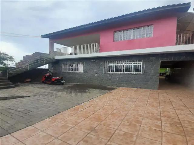 Casa / Sobrado para Venda em Arujá/SP Vila Riman 6 Quartos