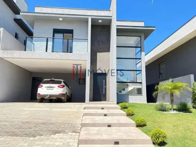 Casa / Sobrado para Venda em Atibaia/SP Condomínio Atibaia Park I 3 Quartos