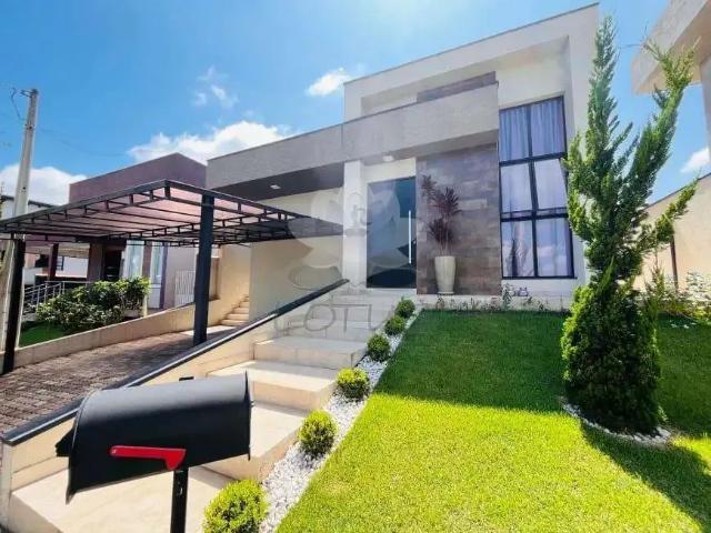 Casa / Sobrado para Venda em Atibaia/SP Condomínio Atibaia Park I 3 Quartos