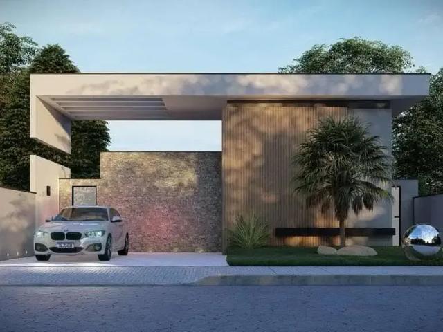 Casa / Sobrado para Venda em Atibaia/SP Condomínio Atibaia Park I 3 Quartos