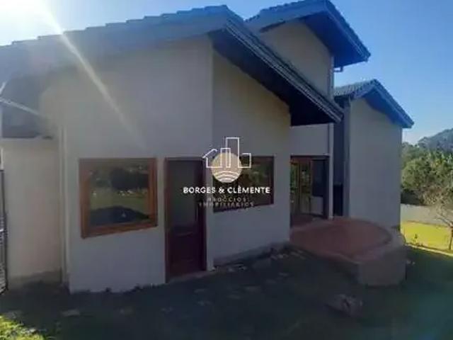 Casa / Sobrado para Venda em Atibaia/SP Condomínio Flamboyant B 3 Quartos