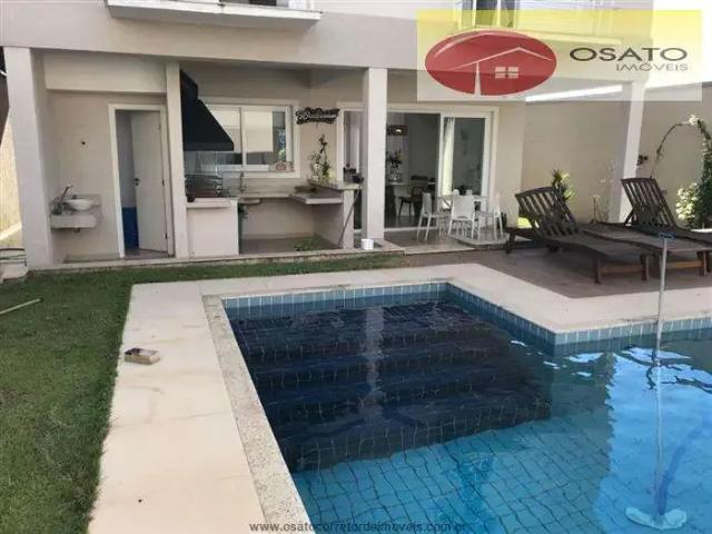 Casa / Sobrado para Venda em Atibaia/SP Condomínio Loteamento Quadra dos Príncipes