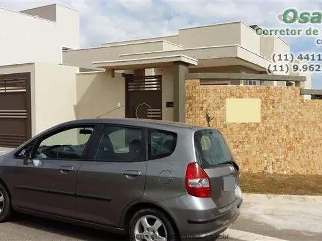 Casa / Sobrado para Venda em Atibaia/SP Condomínio Loteamento Quadra dos Príncipes