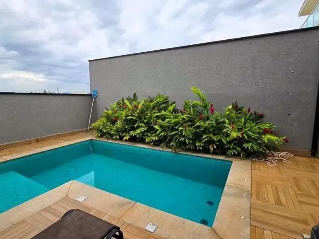 Casa / Sobrado para Venda em Atibaia/SP Condomínio Loteamento Quadra dos Príncipes 4 Quartos