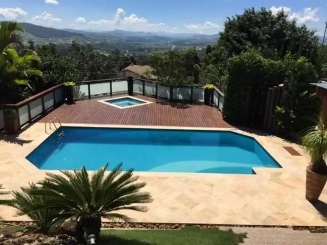 Casa / Sobrado para Venda em Atibaia/SP Condomínio Portal dos Nobres 3 Quartos
