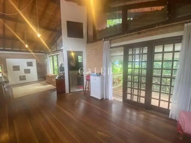 Casa / Sobrado para Venda em Atibaia/SP Condomínio Portal dos Nobres 3 Quartos