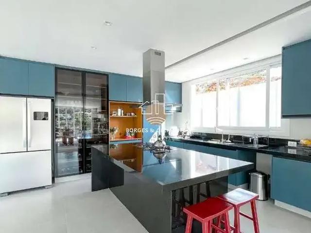 Casa / Sobrado para Venda em Atibaia/SP Condomínio Porto Atibaia 5 Quartos