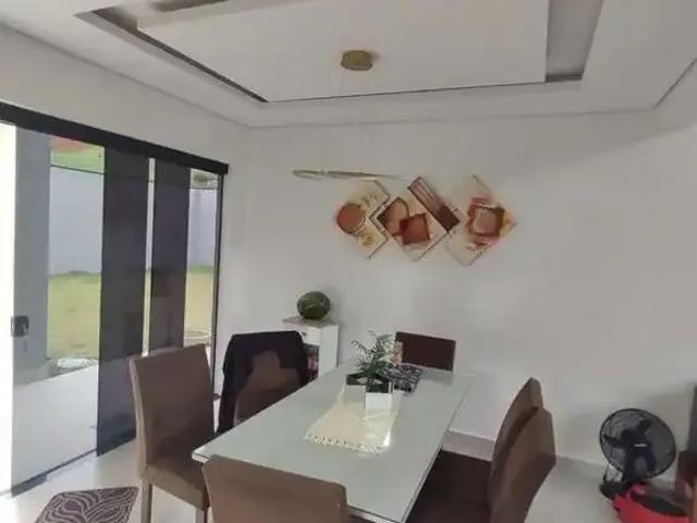 Casa / Sobrado para Venda em Atibaia/SP Condominio Quintas da Boa Vista 3 Quartos