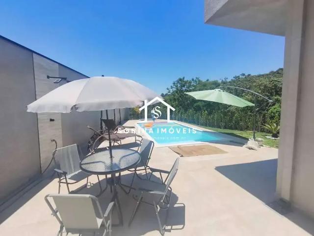 Casa / Sobrado para Venda em Atibaia/SP Condominio Quintas da Boa Vista 3 Quartos