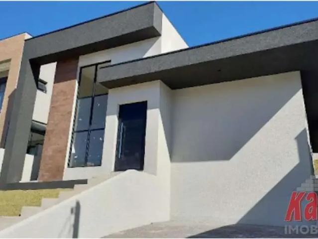 Casa / Sobrado para Venda em Atibaia/SP Condomínio Residencial Reserva de Atibaia 3 Quartos