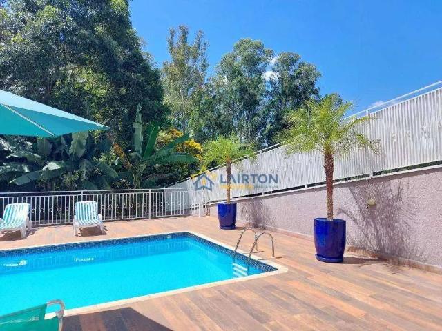 Casa / Sobrado para Venda em Atibaia/SP Condomínio Residencial Shamballa I 4 Quartos