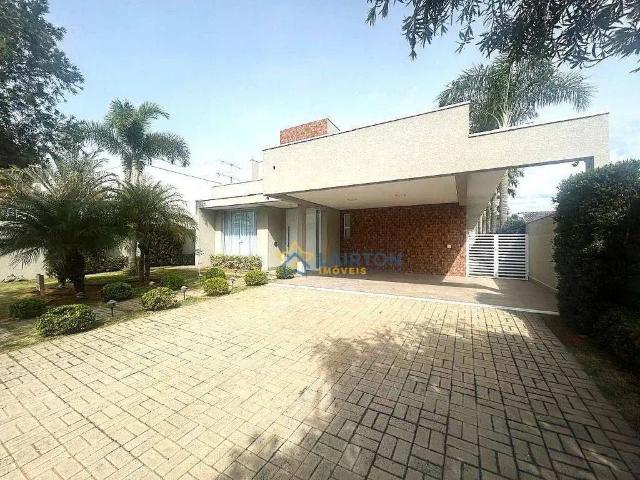 Casa / Sobrado para Venda em Atibaia/SP Área Rural de Atibaia 4 Quartos