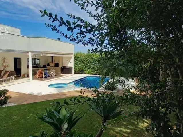 Casa / Sobrado para Venda em Atibaia/SP Condomínio Serra da Estrela 3 Quartos