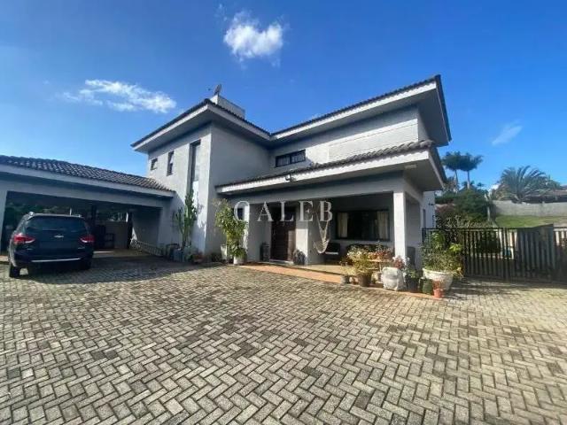 Casa / Sobrado para Venda em Atibaia/SP Condomínio Serra da Estrela 3 Quartos