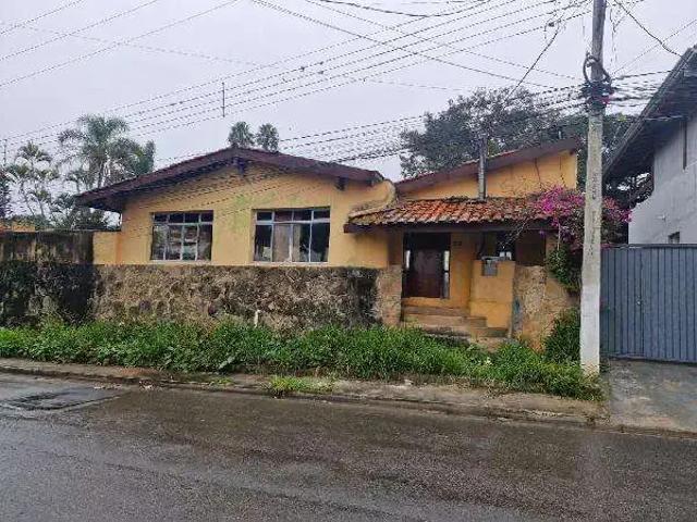 Casa / Sobrado para Venda em Atibaia/SP Caetetuba