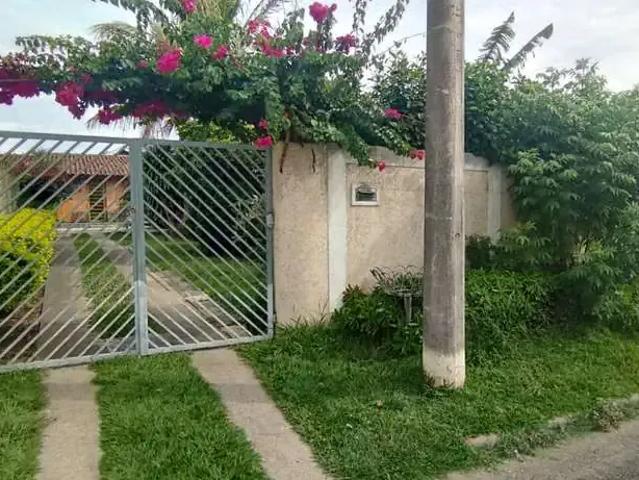 Casa / Sobrado para Venda em Atibaia/SP Caetetuba 2 Quartos