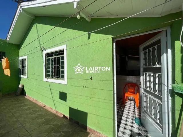 Casa / Sobrado para Venda em Atibaia/SP Caetetuba 2 Quartos