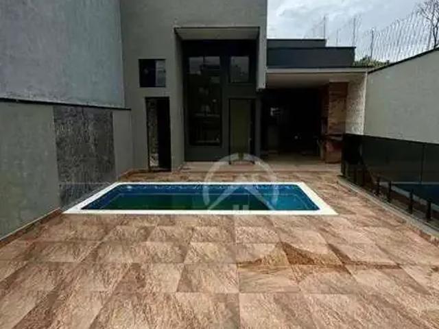 Casa / Sobrado para Venda em Atibaia/SP Caetetuba 3 Quartos