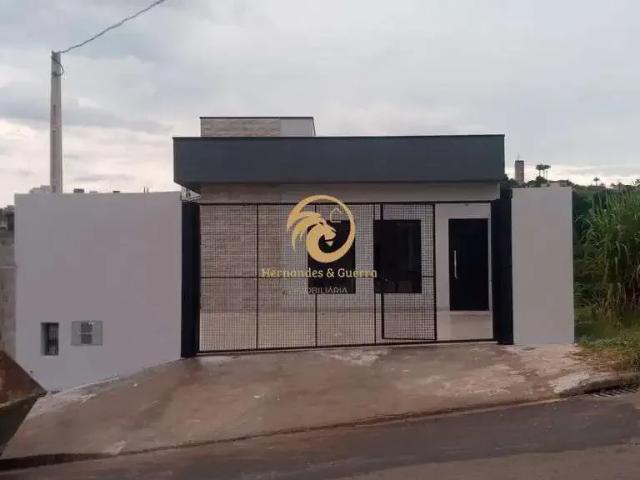 Casa / Sobrado para Venda em Atibaia/SP Caetetuba 3 Quartos
