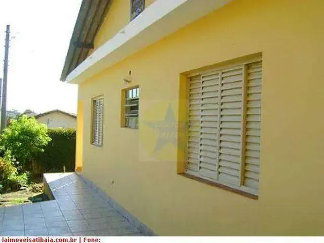 Casa / Sobrado para Venda em Atibaia/SP Caetetuba 3 Quartos