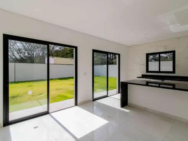 Casa / Sobrado para Venda em Atibaia/SP Caetetuba 3 Quartos