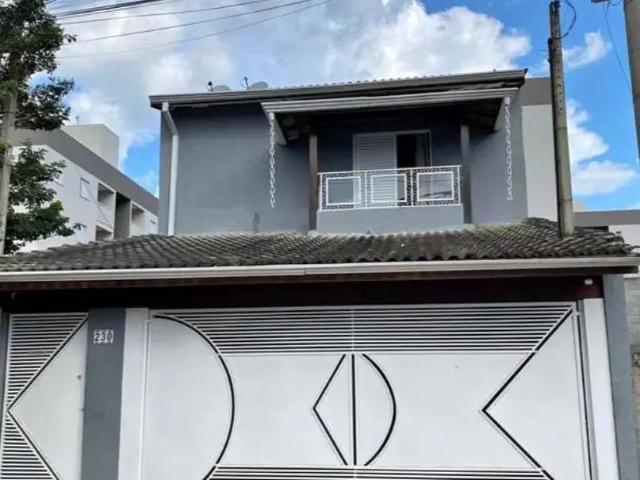 Casa / Sobrado para Venda em Atibaia/SP Caetetuba 3 Quartos