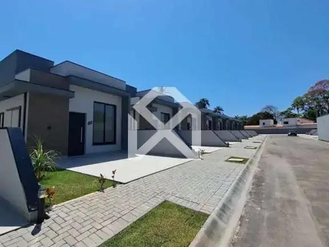 Casa / Sobrado para Venda em Atibaia/SP Caetetuba 3 Quartos
