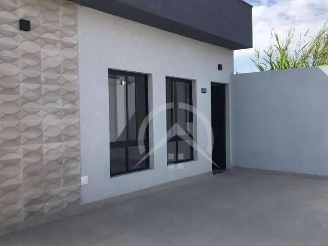 Casa / Sobrado para Venda em Atibaia/SP Caetetuba 3 Quartos