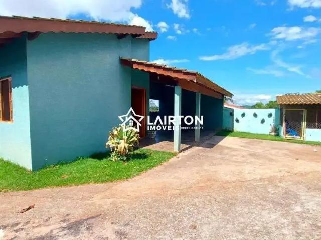 Casa / Sobrado para Venda em Atibaia/SP Campos de Atibaia 3 Quartos