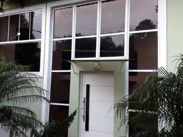 Casa / Sobrado para Venda em Atibaia/SP Campos de Atibaia 3 Quartos