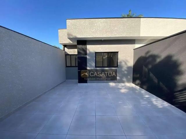 Casa / Sobrado para Venda em Atibaia/SP Campos de Atibaia 2 Quartos