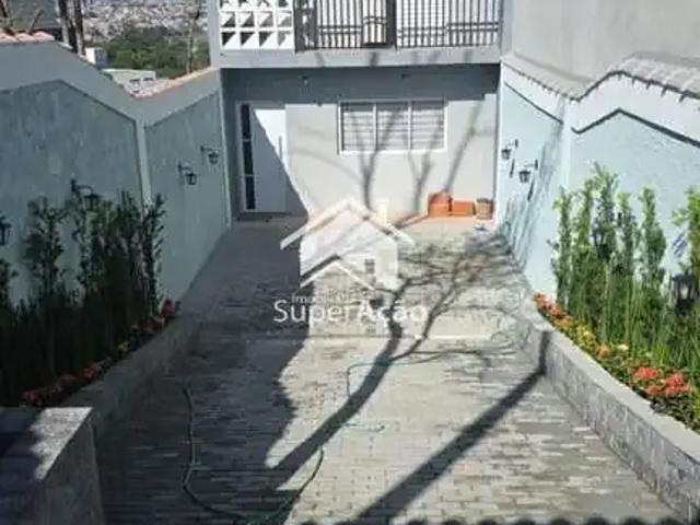 Casa / Sobrado para Venda em Atibaia/SP Campos de Atibaia 2 Quartos