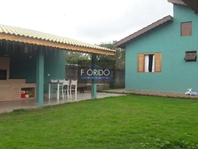 Casa / Sobrado para Venda em Atibaia/SP Campos de Atibaia 5 Quartos