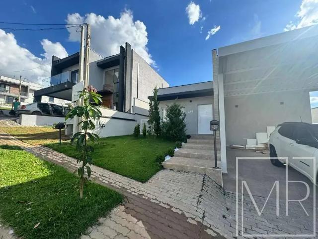 Casa / Sobrado para Venda em Atibaia/SP Casas Populares 3 Quartos