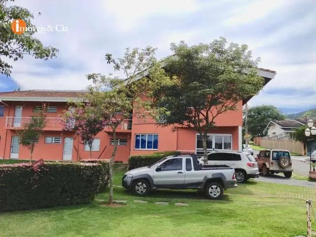Casa / Sobrado para Venda em Atibaia/SP Centro 1 Quartos