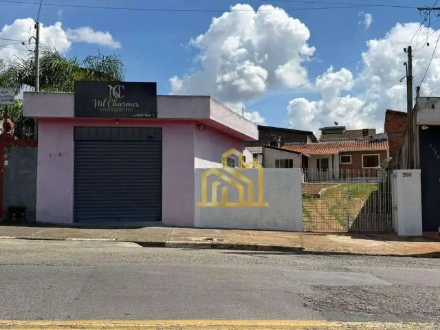 Casa / Sobrado para Venda em Atibaia/SP Centro 1 Quartos