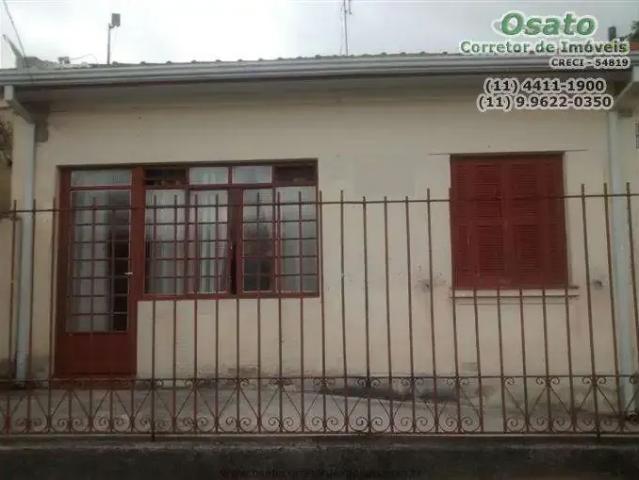 Casa / Sobrado para Venda em Atibaia/SP Centro