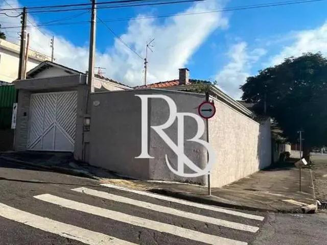 Casa / Sobrado para Venda em Atibaia/SP Centro 2 Quartos