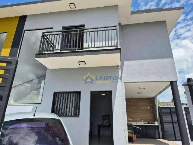 Casa / Sobrado para Venda em Atibaia/SP Centro 2 Quartos