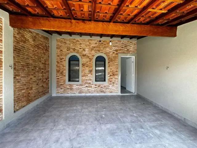 Casa / Sobrado para Venda em Atibaia/SP Centro 2 Quartos